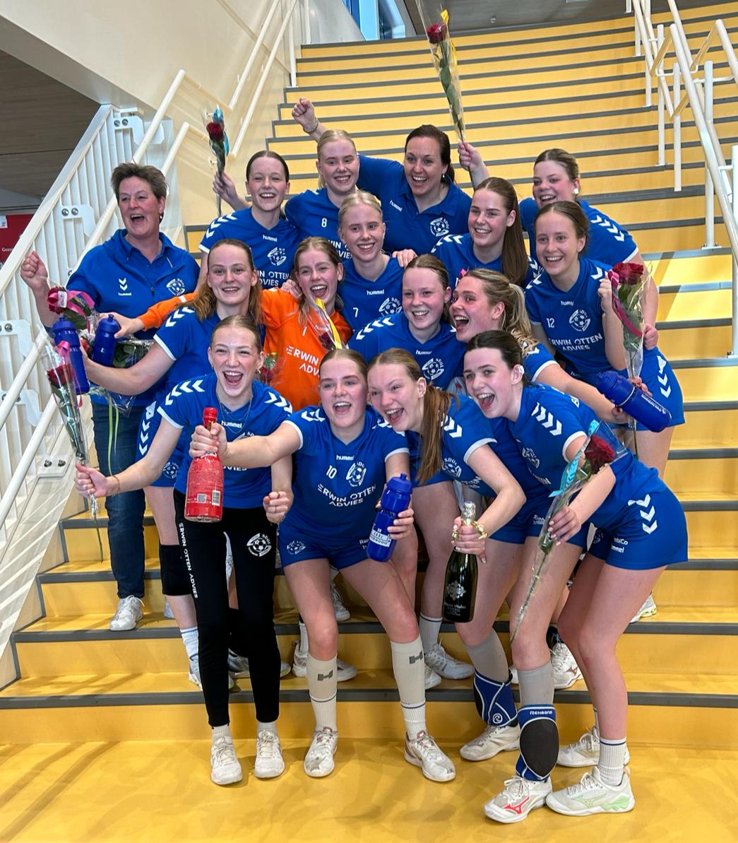 Procedure teamindeling hand- en voetbal | SDOL Luttenberg