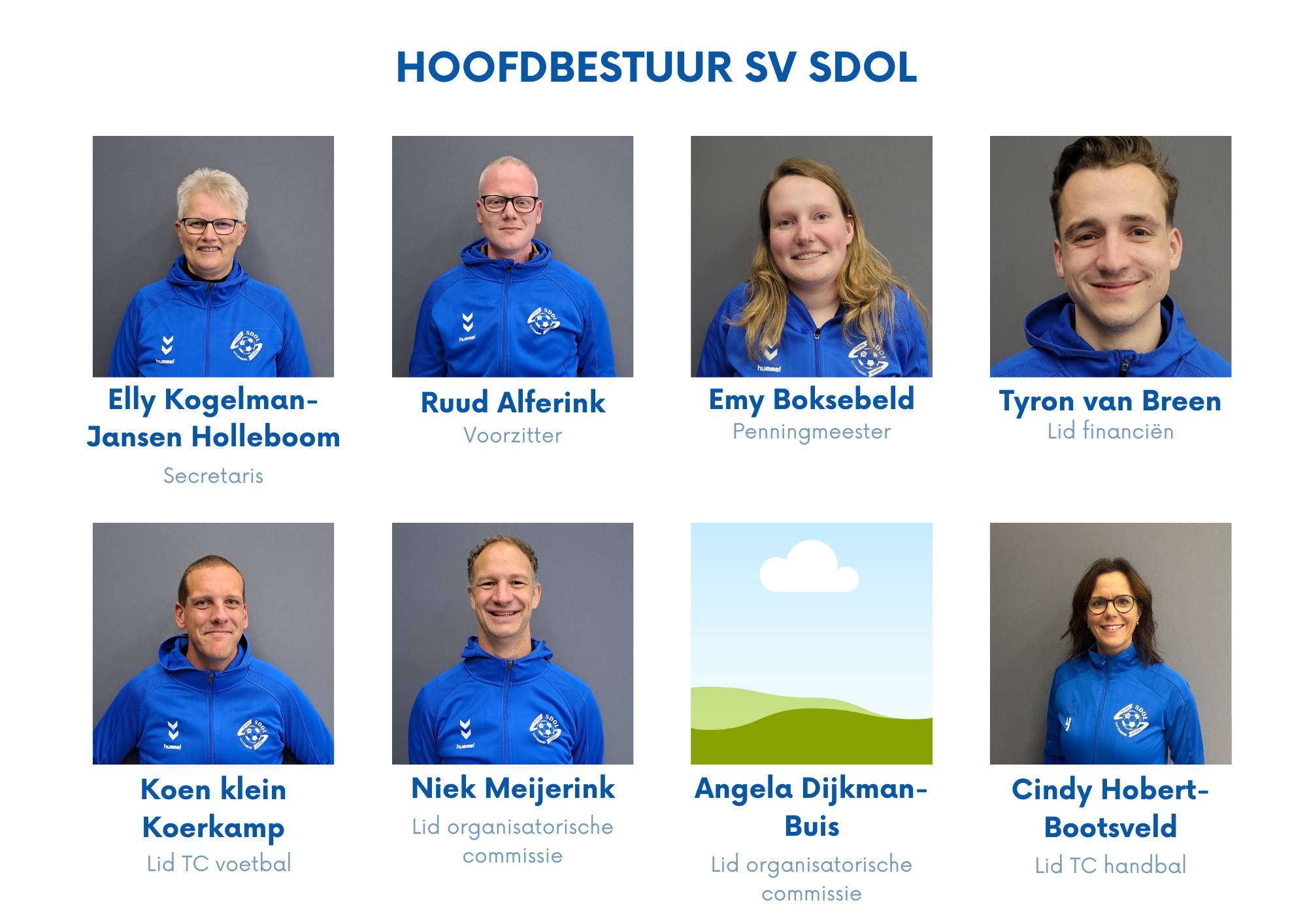 Bestuur | SDOL Luttenberg