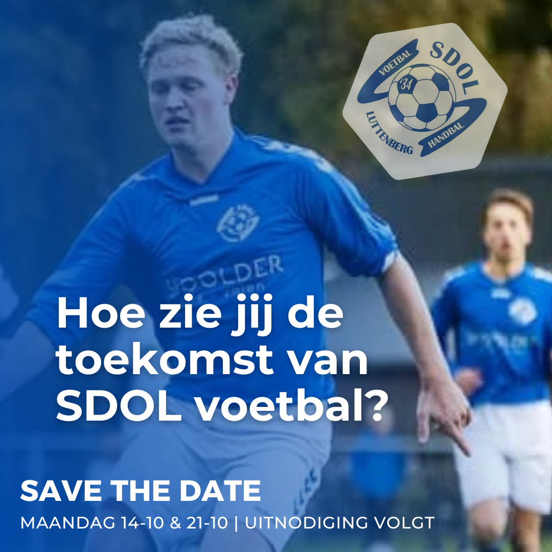 Home | SDOL Luttenberg